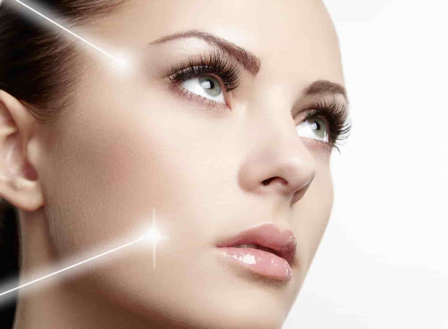 Q Switched Laser Cozmoderm Clinic Best Dermatology Clinic For Skin