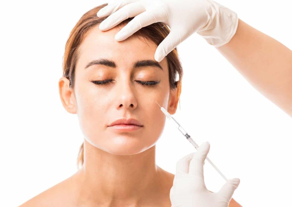 Botulinum Toxin - Cozmoderm Clinic | Best Dermatology Clinic For Skin ...
